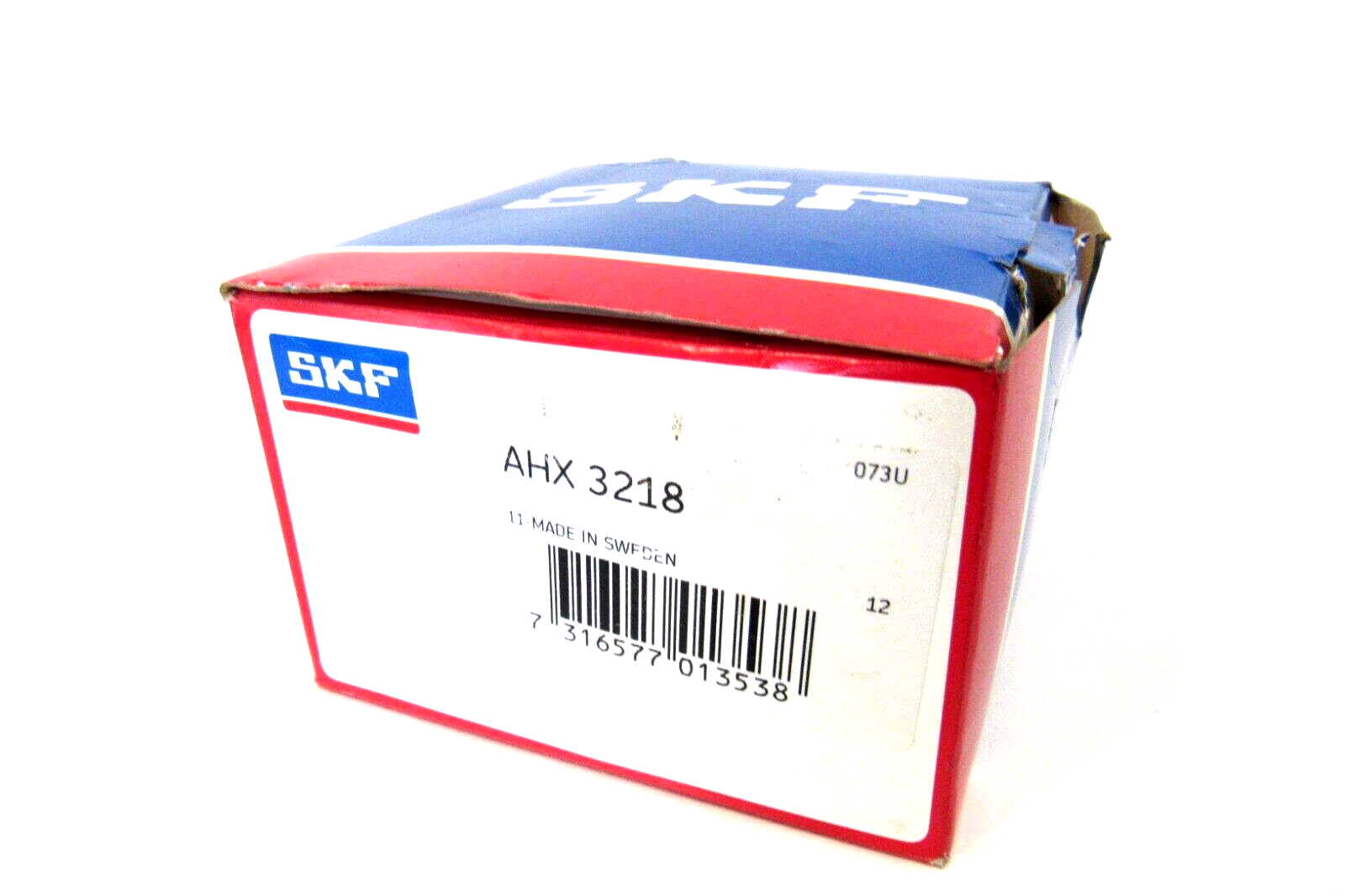 NEW SKF AHX 3218 WITHDRAWAL SLEEVE AHX3218 - SB Industrial Supply, Inc.