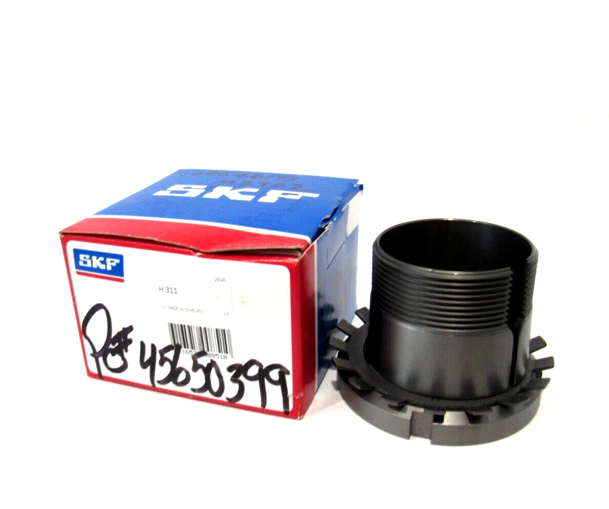 NEW SKF H-311 ADAPTER SLEEVE H311 - SB Industrial Supply, Inc.