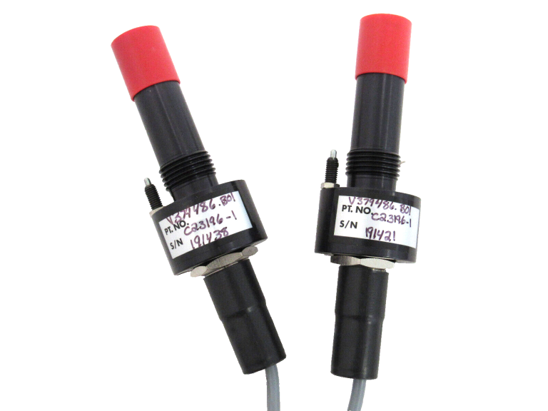 NEW STOCK EQUIPMENT C23196-1 CALIBRATION PROBE KIT A29468-1 V388139.B01 ...