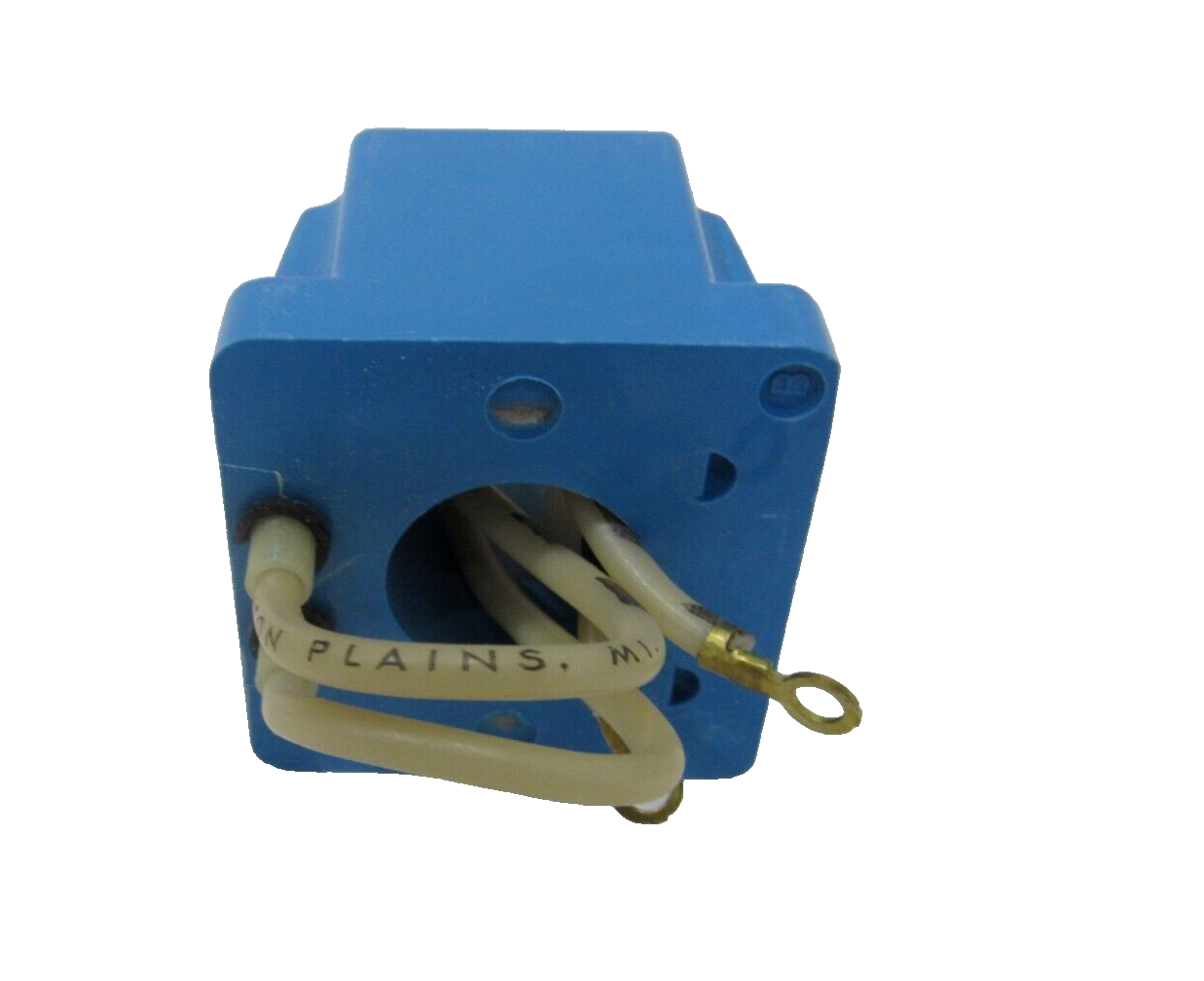 NEW VICKERS 633741 VALVE COIL 115/120 VAC 60HZ .54A - SB Industrial ...