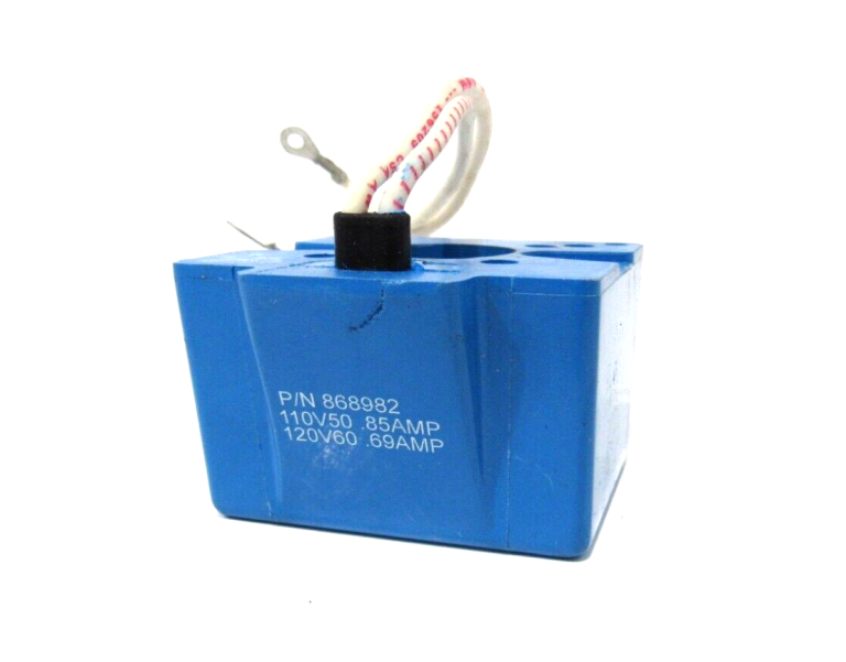 NEW VICKERS 868982 VALVE COIL - SB Industrial Supply, Inc.