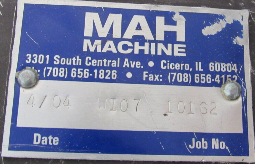 REFURBISHED SPRAYMATION 388517R DESPENSING PUMP 50:1 3885X7 - SB ...