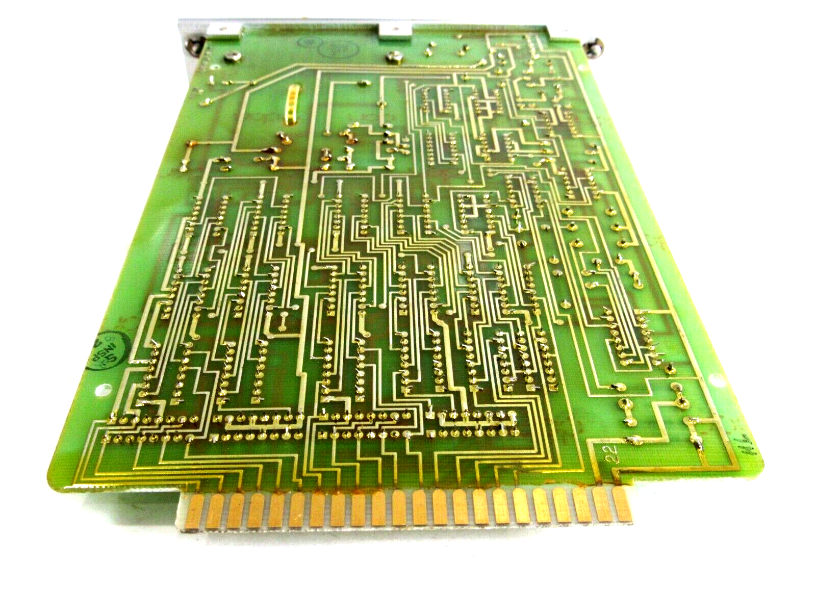 USED RELIANCE ELECTRIC 0-52820 CONTROL SYSTEM 801412-87A 052820 - SB ...