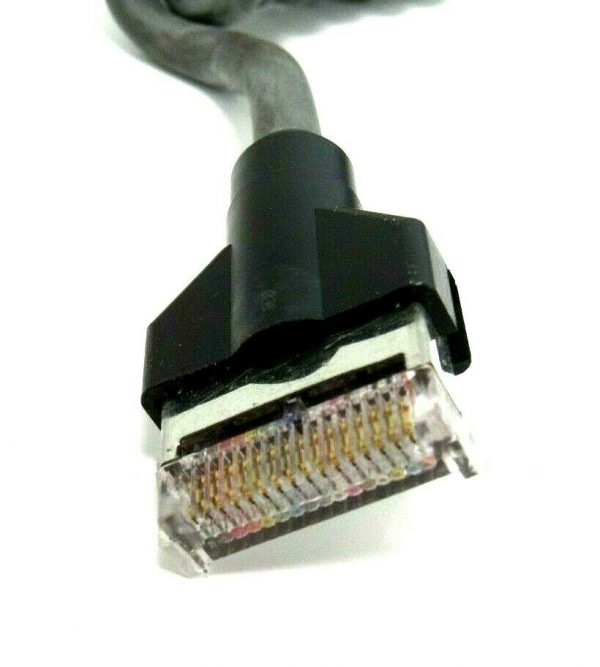 NEW ABB 6638514A1 OPERATOR KEYBOARD REV A10 - SB Industrial Supply, Inc.