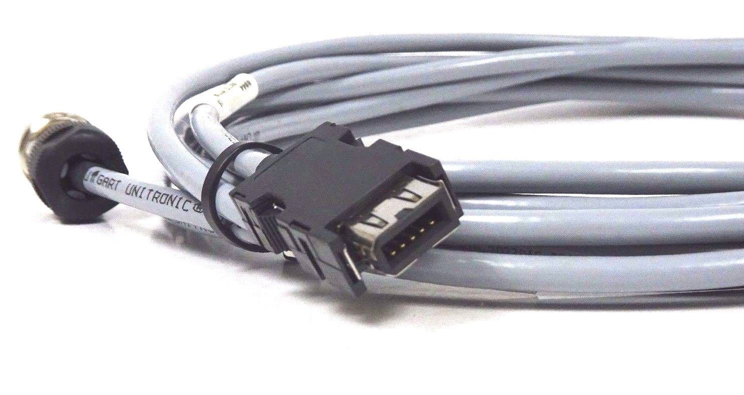 NEW AXIS MOTOR 8944 ENCODER CABLE - SB Industrial Supply, Inc.