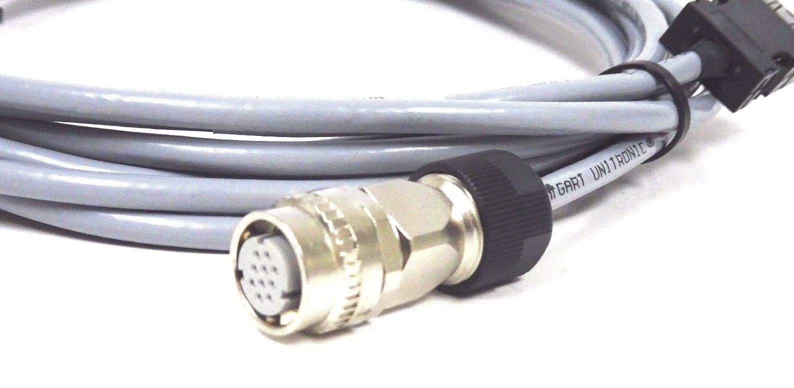 NEW AXIS MOTOR 8944 ENCODER CABLE - SB Industrial Supply, Inc.