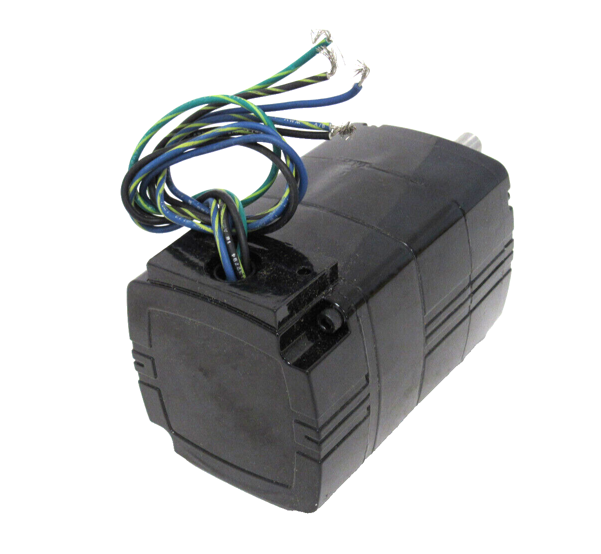 NEW BODINE ELECTRIC 30R2BECI-D3 GEARMOTOR 30:1 115V 30R2BECID3 - SB ...