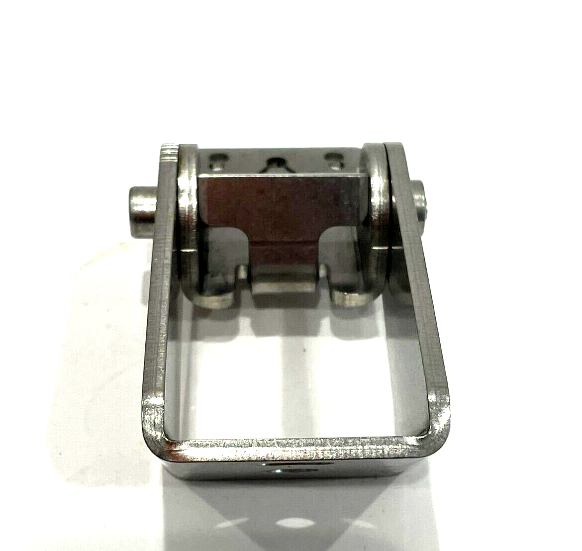 NEW COGNEX APG DM100-PIVOTM-00 MOUNTING BRACKET PTU-BE DM100PIVOTM00 ...