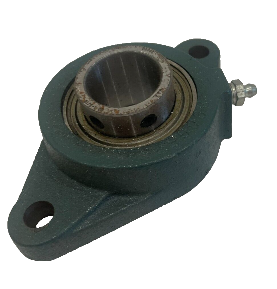 NEW DODGE 124053 BALL BEARING FLANGE SC 1-3/16 - SB Industrial Supply, Inc.