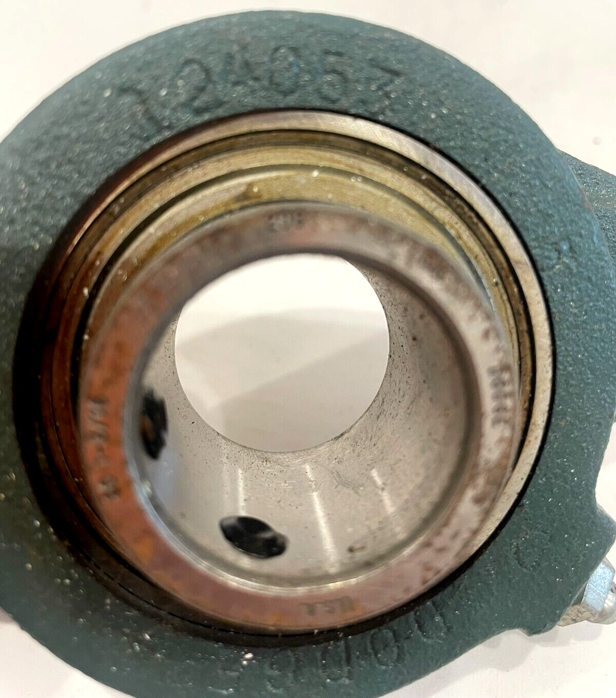 NEW DODGE 124053 BALL BEARING FLANGE SC 1-3/16 - SB Industrial Supply, Inc.