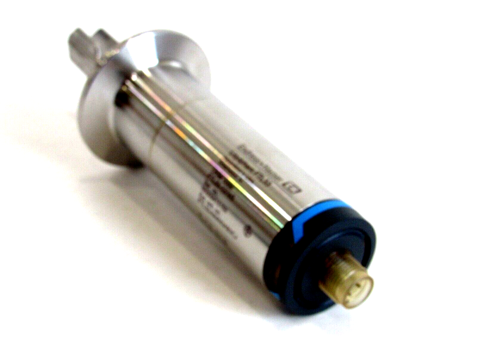 NEW ENDRESS & HAUSER FTL33-AA4M3AB3CJ LIQUID LEVEL SENSOR ...