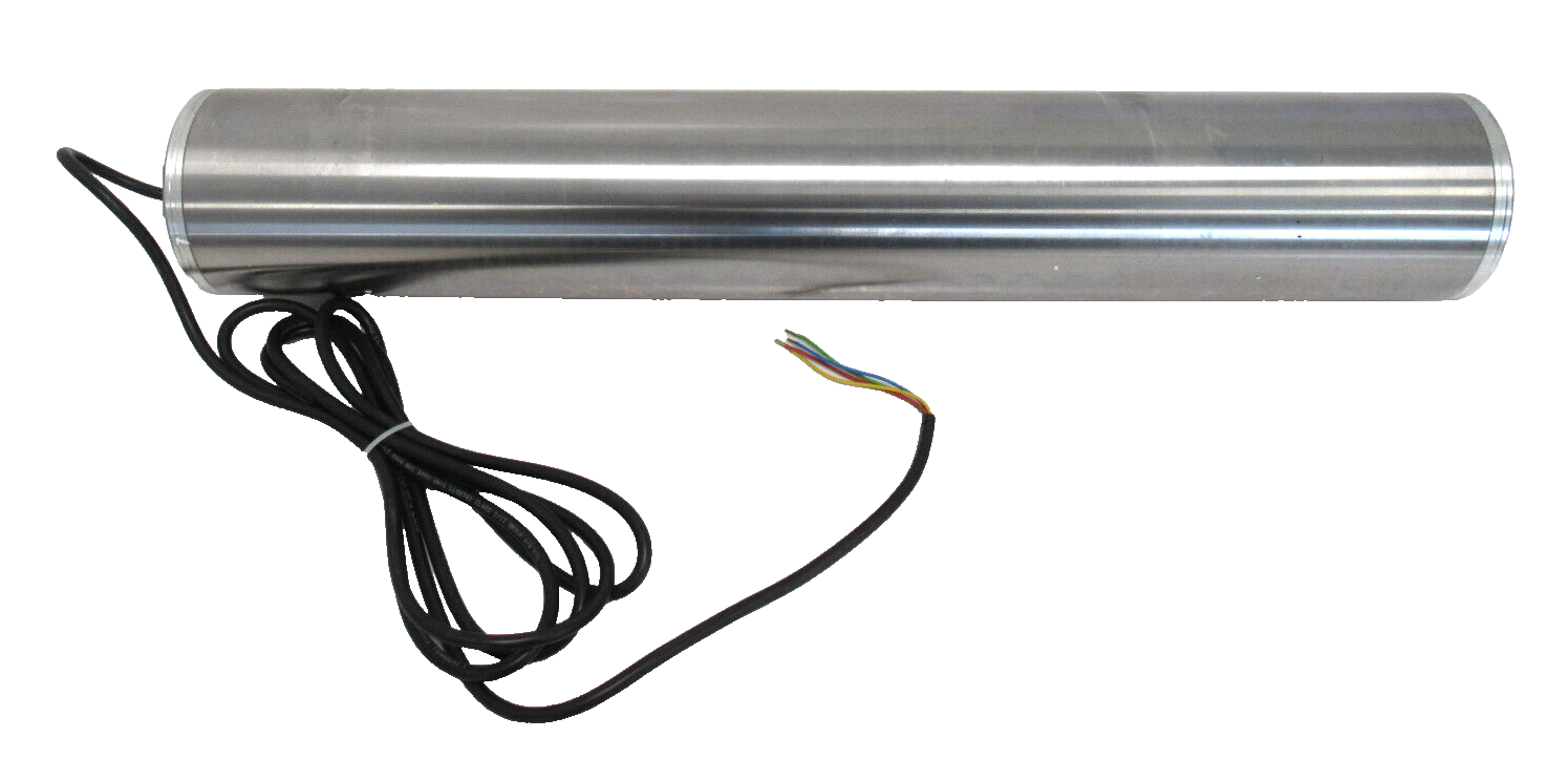 NEW INTERROLL 113S CONVEYOR DRUM ROLLER 115V 0.20 HP 113S-0.20HP - SB ...