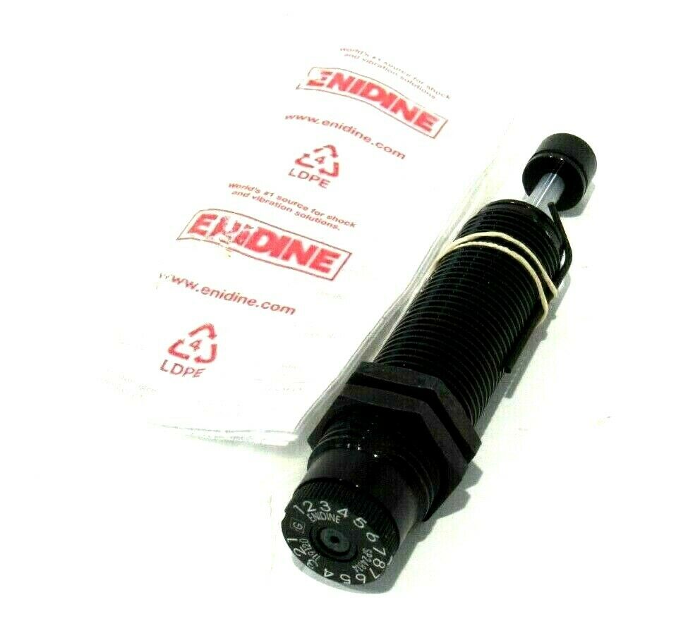 NEW ITT ENIDINE SP24814 SHOCK ABSORBER - SB Industrial Supply, Inc.