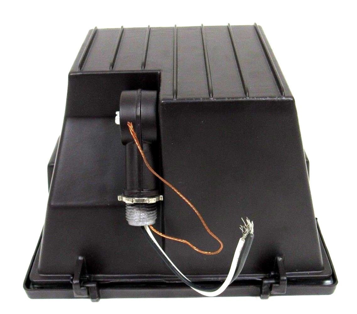 NEW LITHONIA LIGHTING FL01-70HPS FLOOD LIGHT TFS-70S-120-LPI FL0170HPS ...