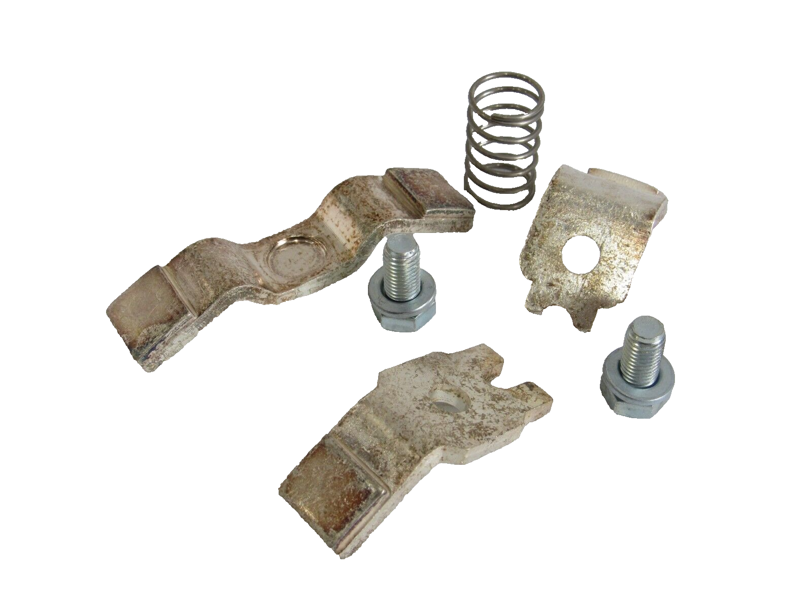 NEW REPCO 40440-300-51 CONTACTOR KIT 4044030051 - SB Industrial Supply ...