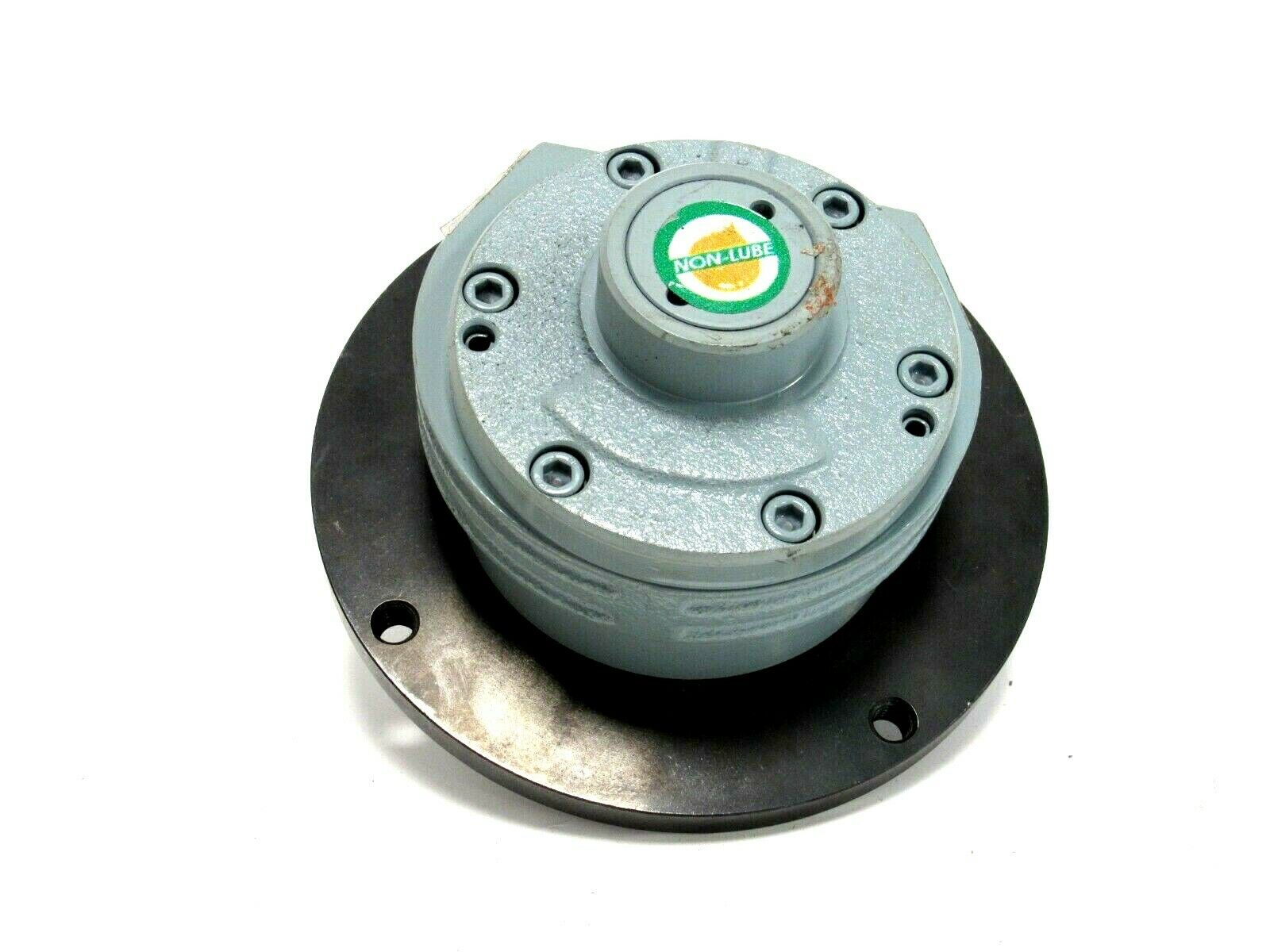 NEW SELECT SM2AMAN AIR MOTOR - SB Industrial Supply, Inc.