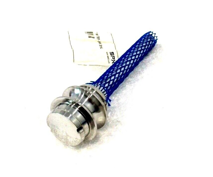 NEW SPX 102425+STEM 2.0" W62 TEF-FLOW 316L INSERT W62TEFFLOW316L - SB ...