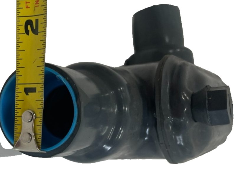 NEW THOMAS & BETTS OCAL 734A CONDUIT BODY 1 1/2" - SB Industrial Supply ...