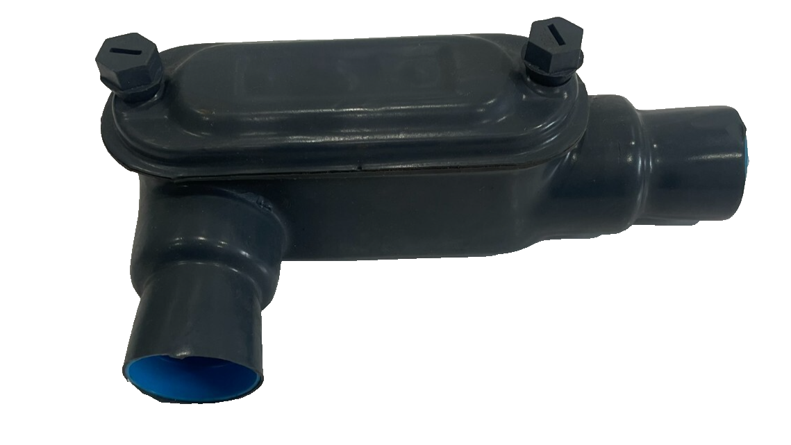 NEW THOMAS & BETTS OCAL 734A CONDUIT BODY 1 1/2" - SB Industrial Supply ...