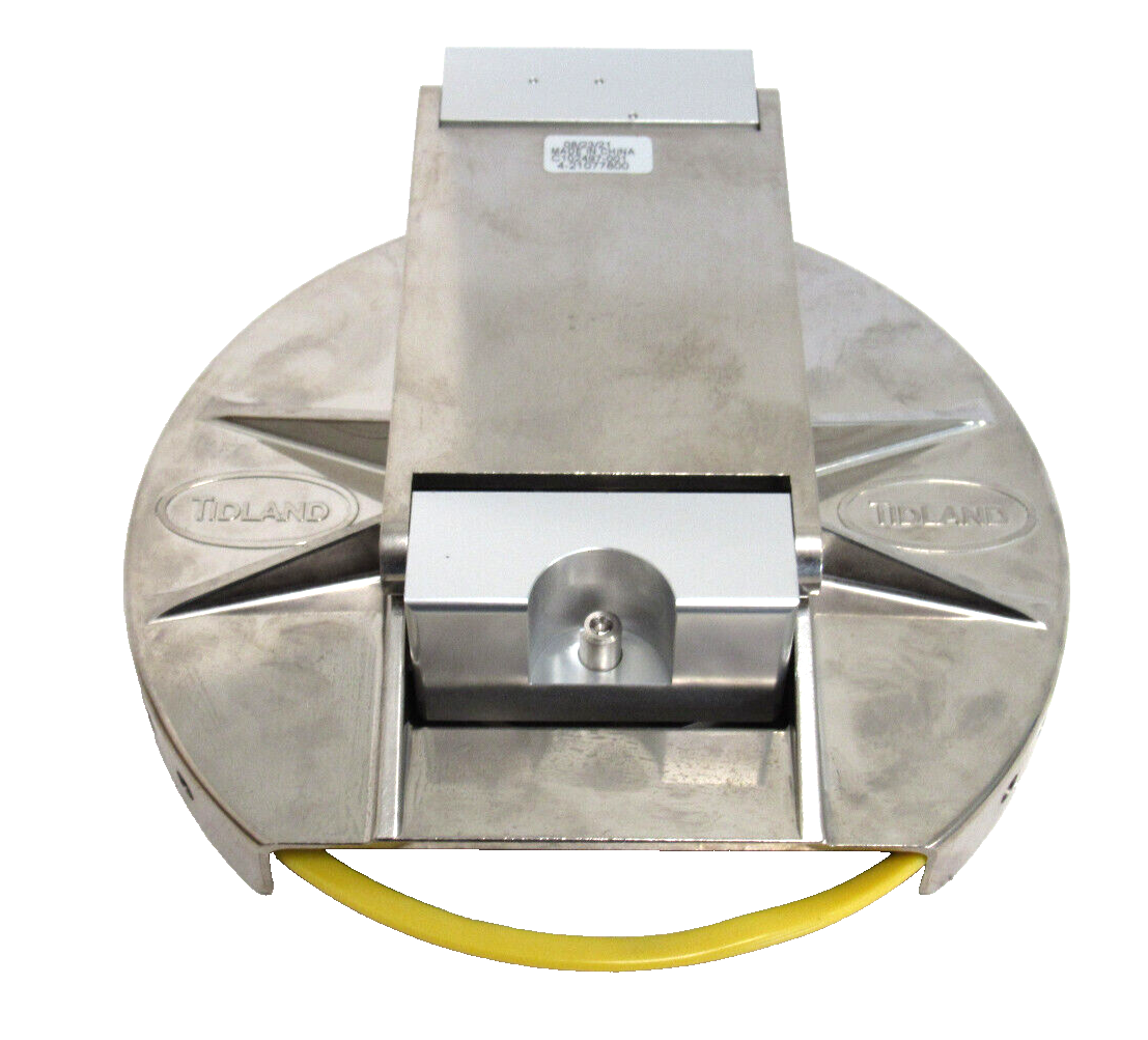 NEW TIDLAND 535264 KNIFE HOLDER/BLADE 4-21077800 C102497-001 19765730-1 ...