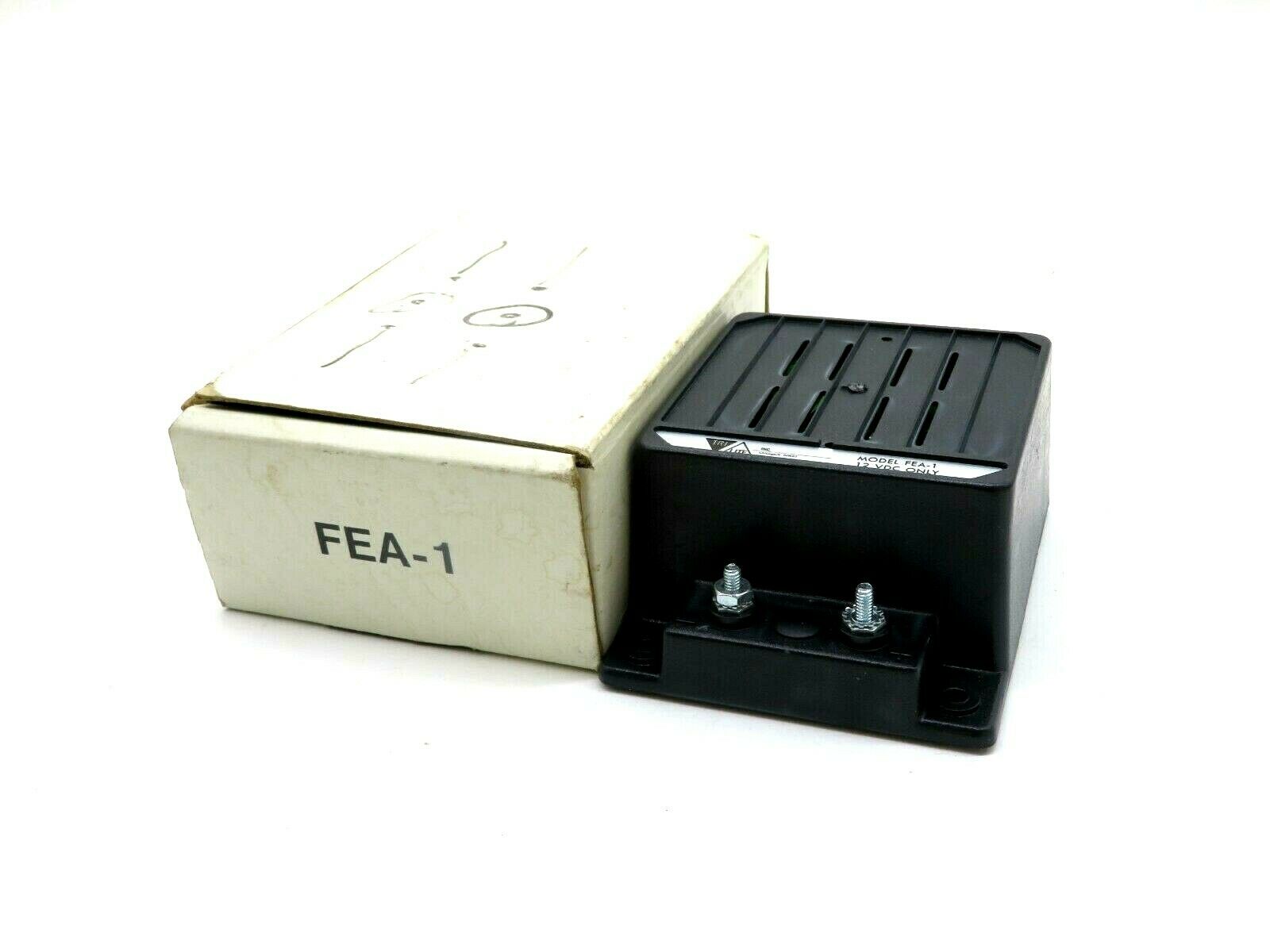 NEW TRI LITE FEA-1 BACK UP ALARM FEA1 - SB Industrial Supply, Inc.