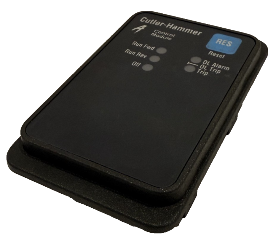 NEW WESTINGHOUSE CUTLER-HAMMER CONTROL MODULE WPBR1 9996D11 - SB ...