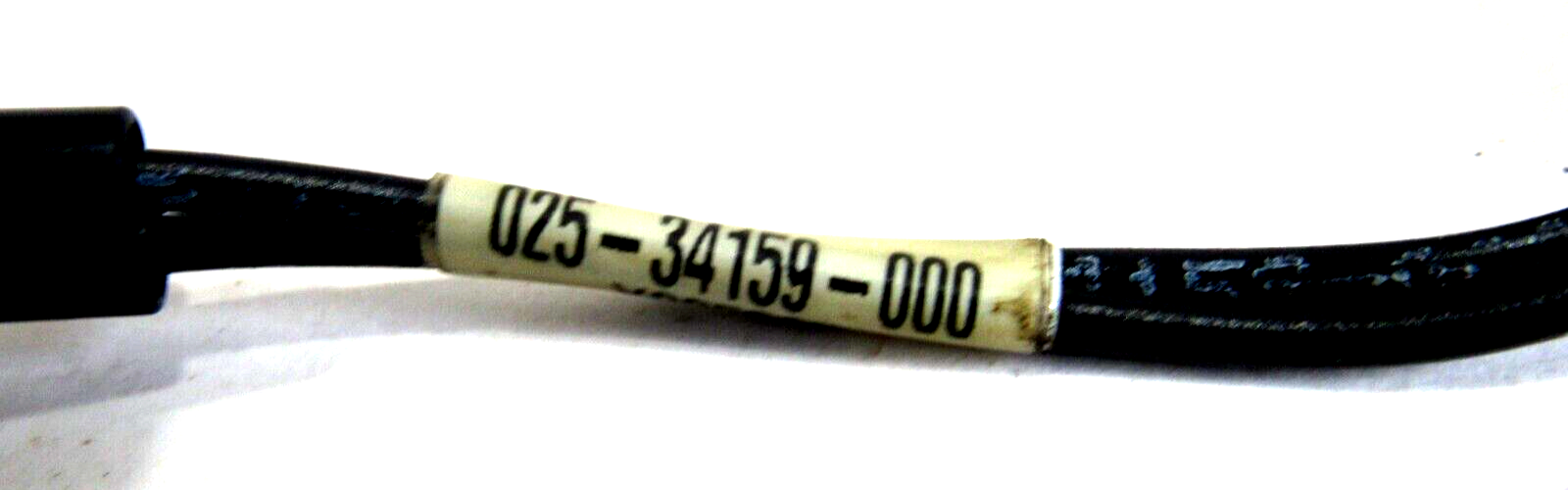 NEW YORK INTERNATIONAL 025-34159-000 TEMPERATURE SENSOR 02534159000 ...