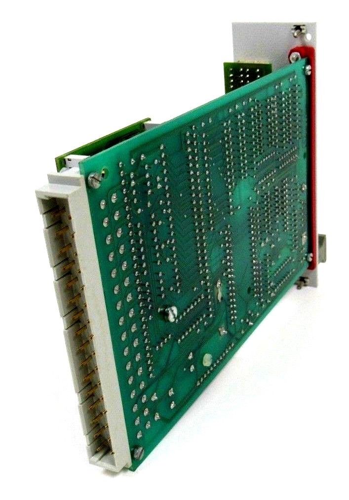 USED BALLUFF BTA-P11-1 CIRCUIT CARD BTAP111 960411-01 - SB Industrial ...