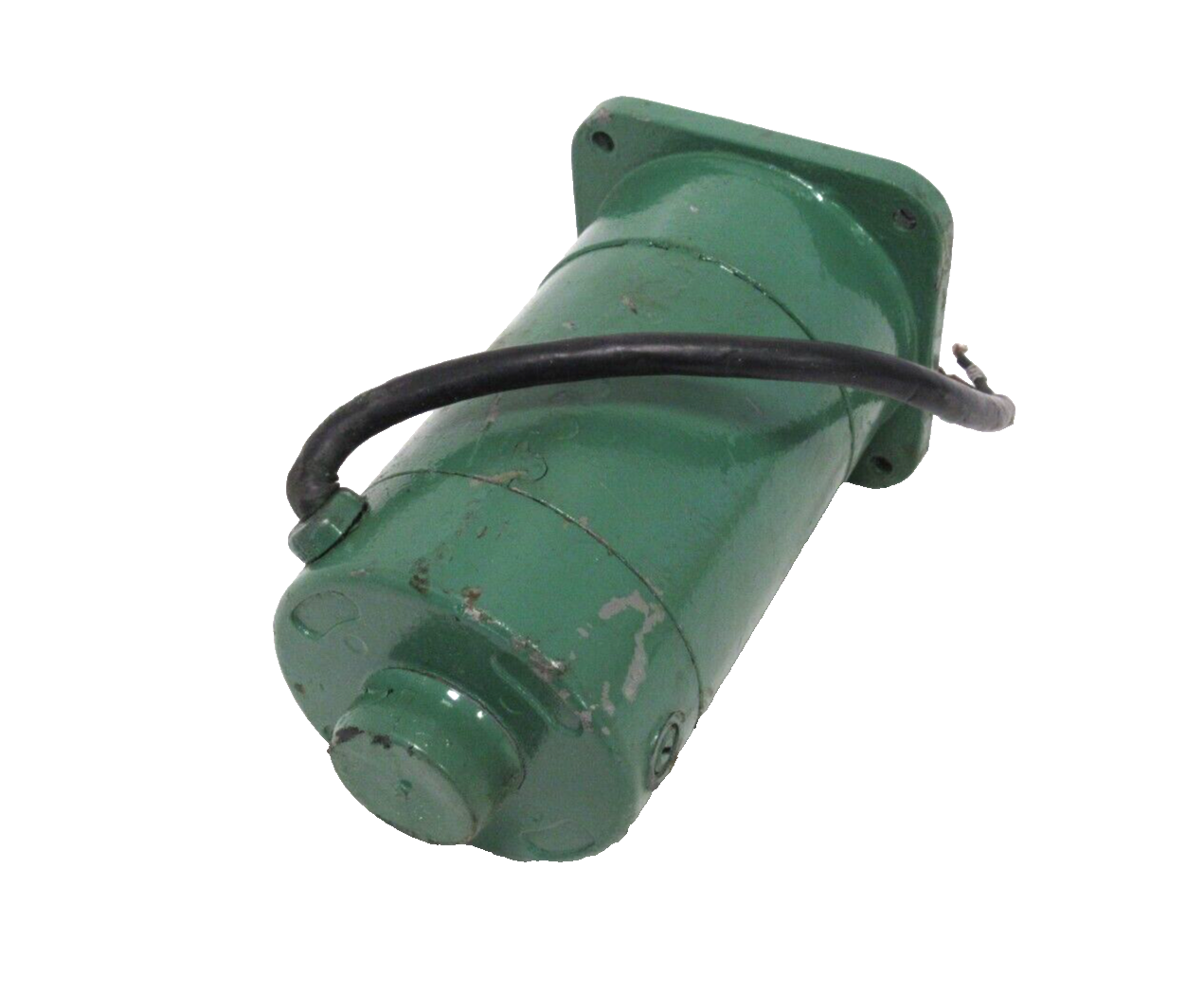 USED BOEHM 4640 DC MOTOR 90VDC - SB Industrial Supply, Inc.