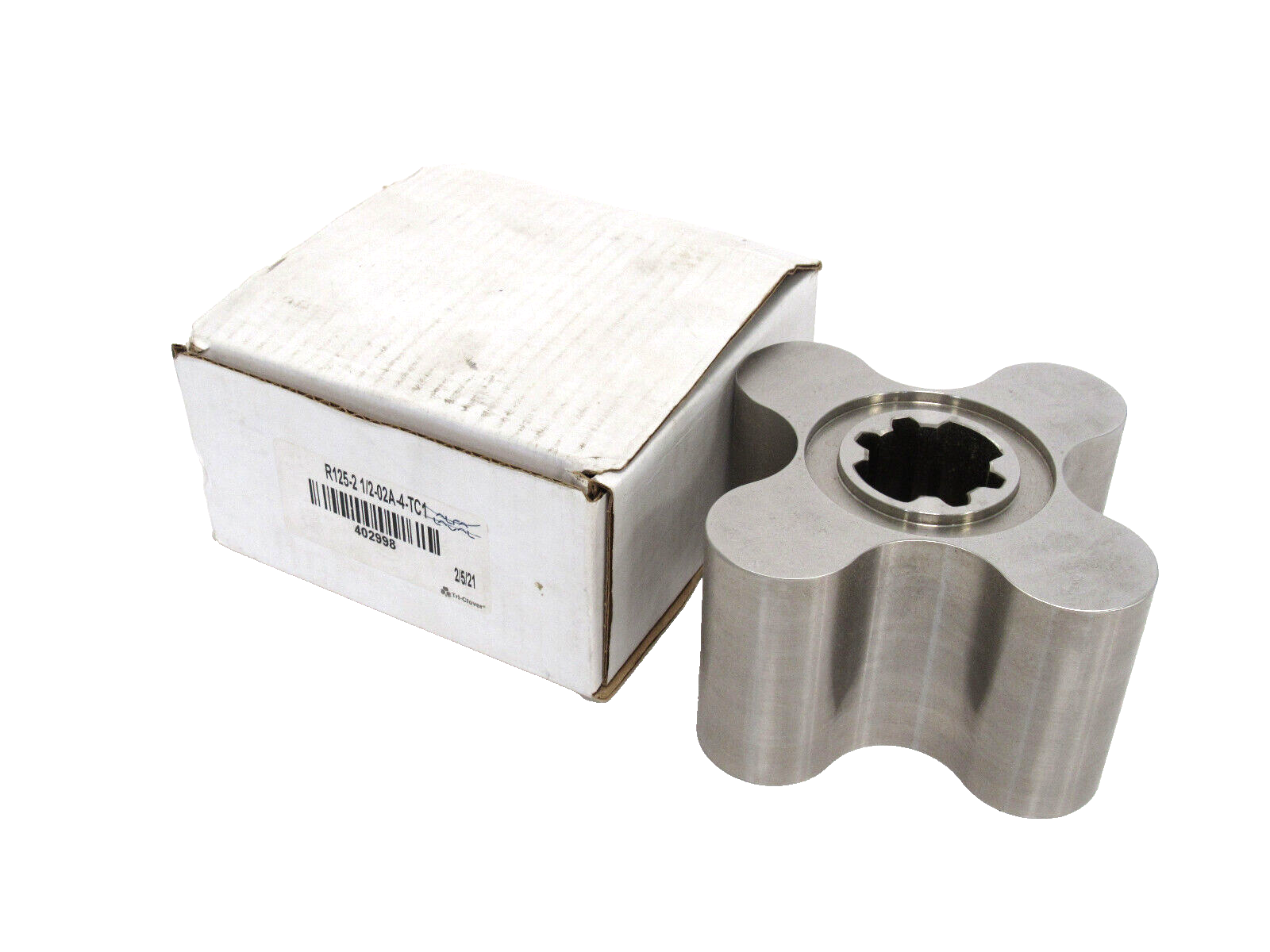 NEW ALFA LAVAL 402998 ROTOR R125-2-1/2-02A-4-TC1 - SB Industrial Supply ...
