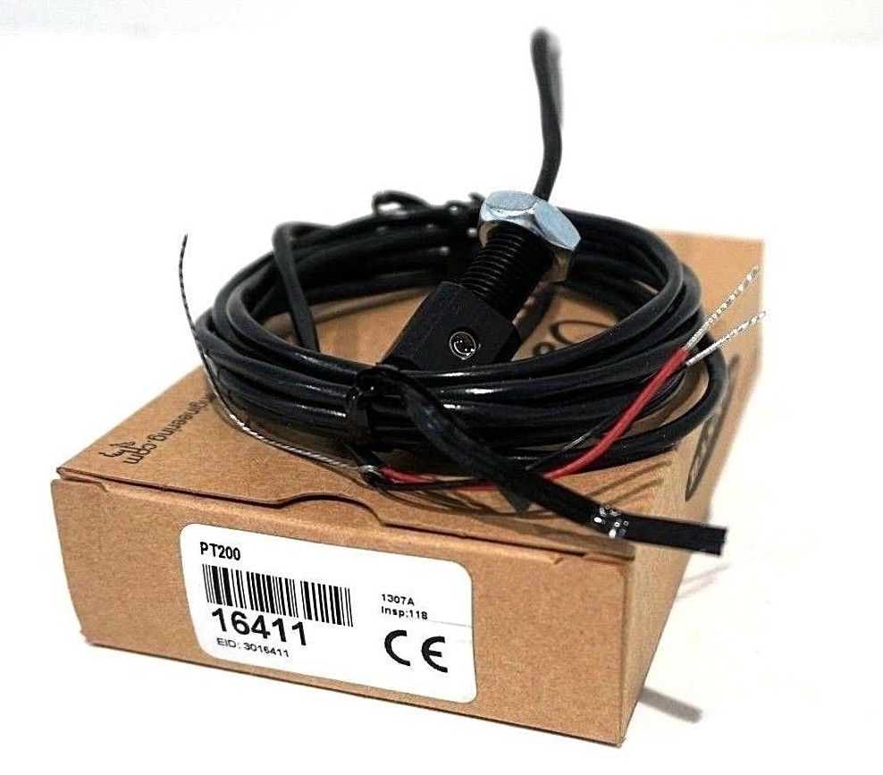 NEW BANNER ENGINEERING PT200 REMOTE SENSOR 16411 - SB Industrial Supply ...