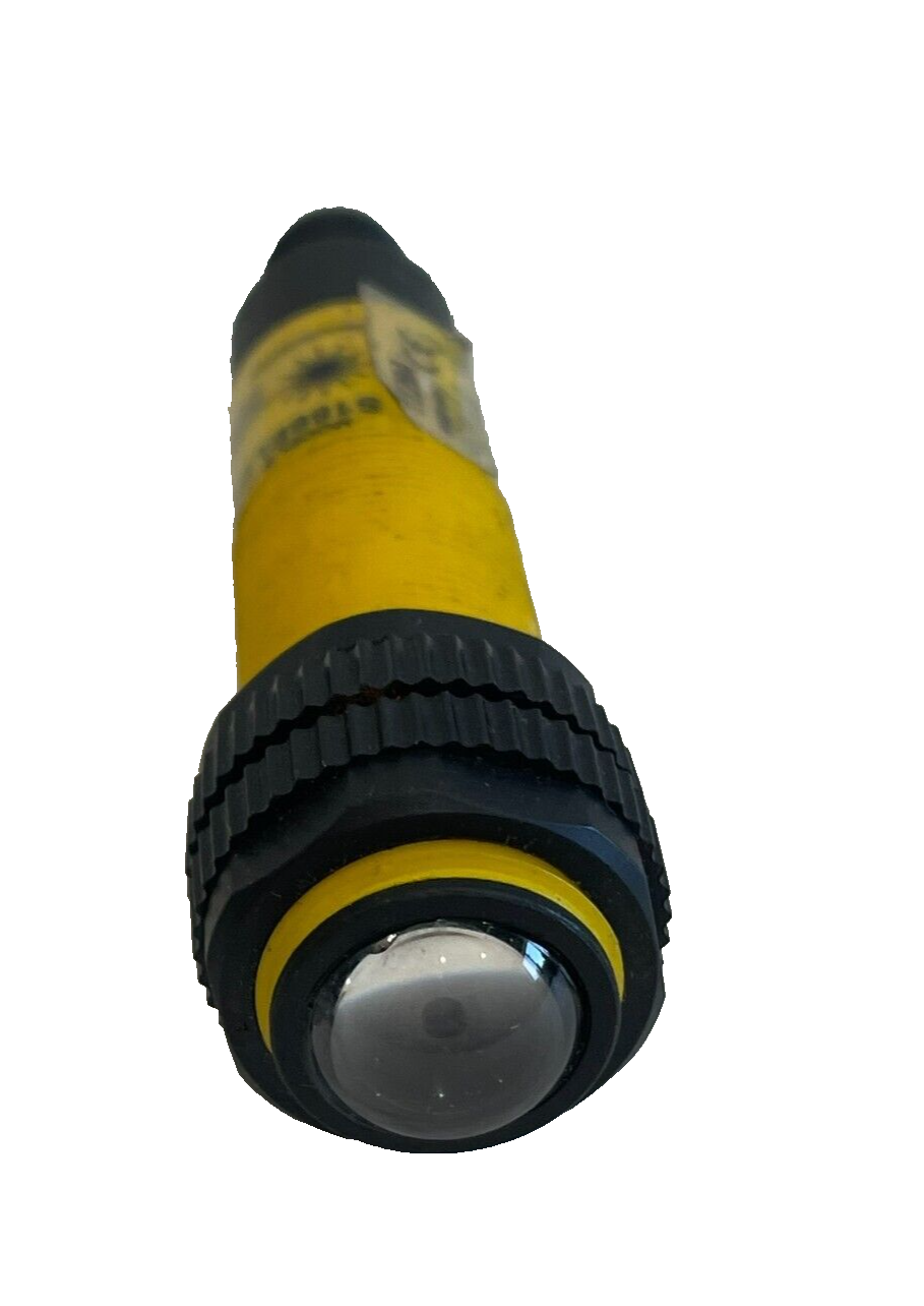 NEW BANNER ENGINEERING S186ELDQ LASER EMITTER 36393 - SB Industrial ...