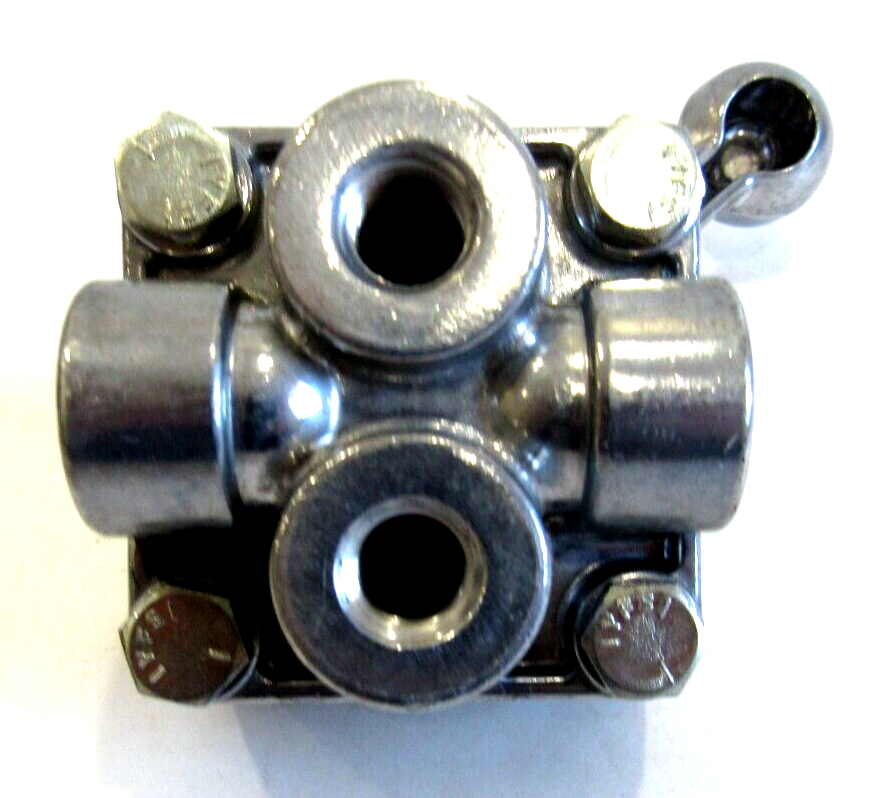 NEW BARKSDALE CONTROLS 9021-M-A VALVE 9021MA - SB Industrial Supply, Inc.