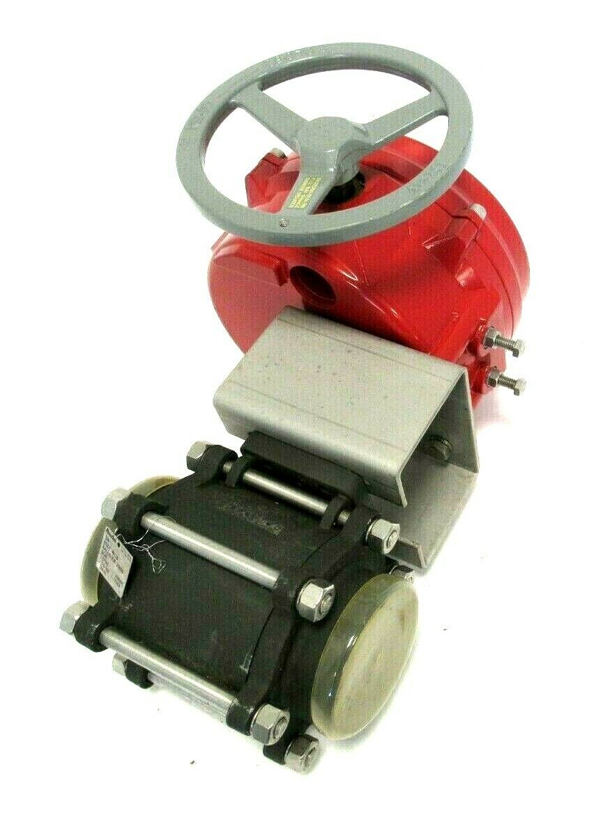 NEW BRAY CONTROLS 70-0081-113D0-536/A ACTUATOR SERIES 70 ...