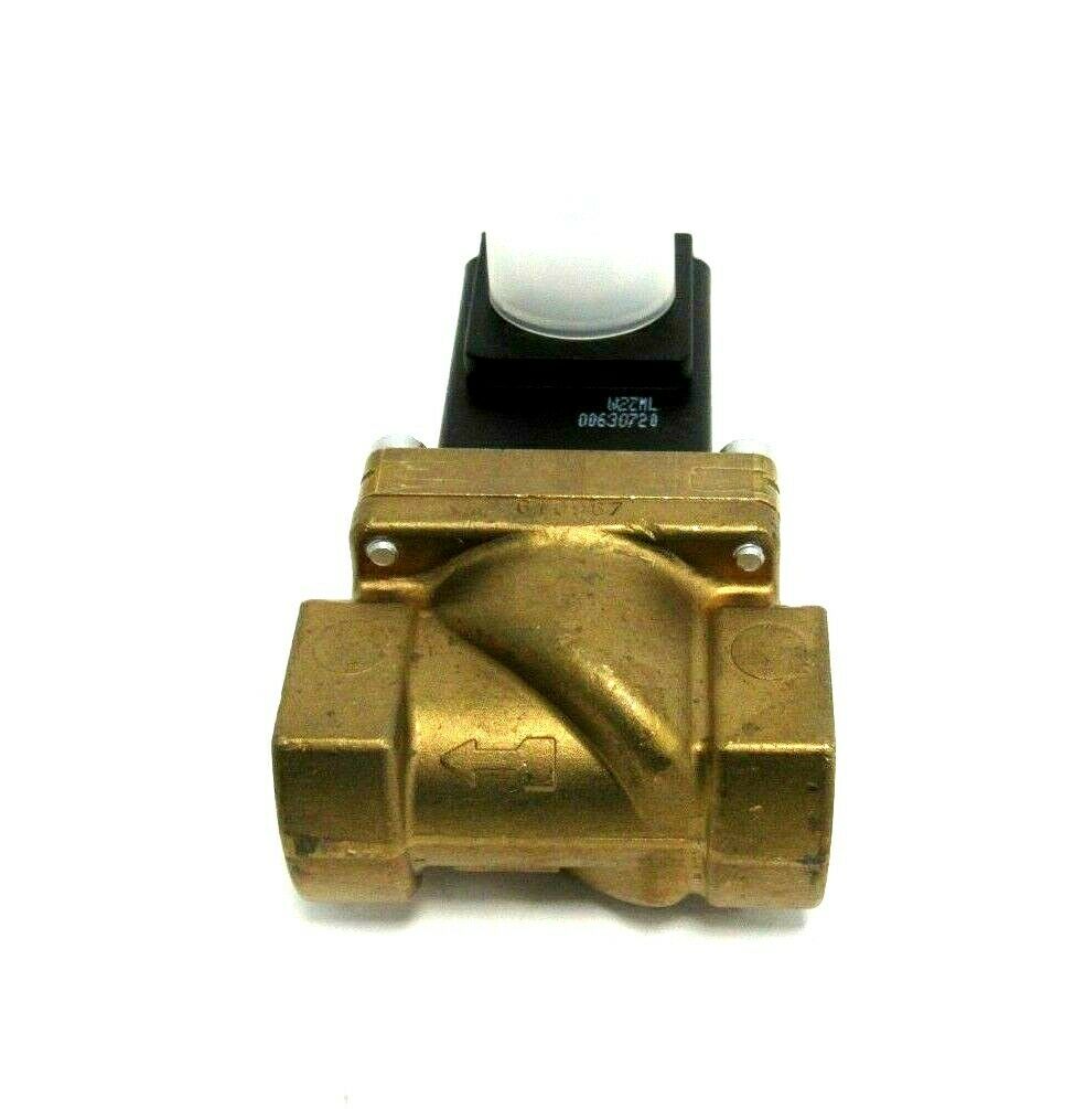 NEW BURKERT 1089058003 SOLENOID VALVE 00169390 - SB Industrial Supply, Inc.