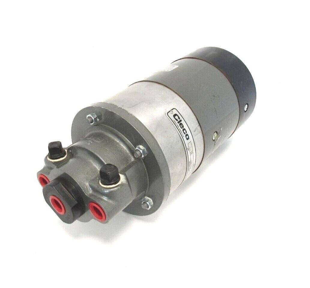 NEW CLECO A8R311M PNEUMATIC MOTOR 2.7HP - SB Industrial Supply, Inc.