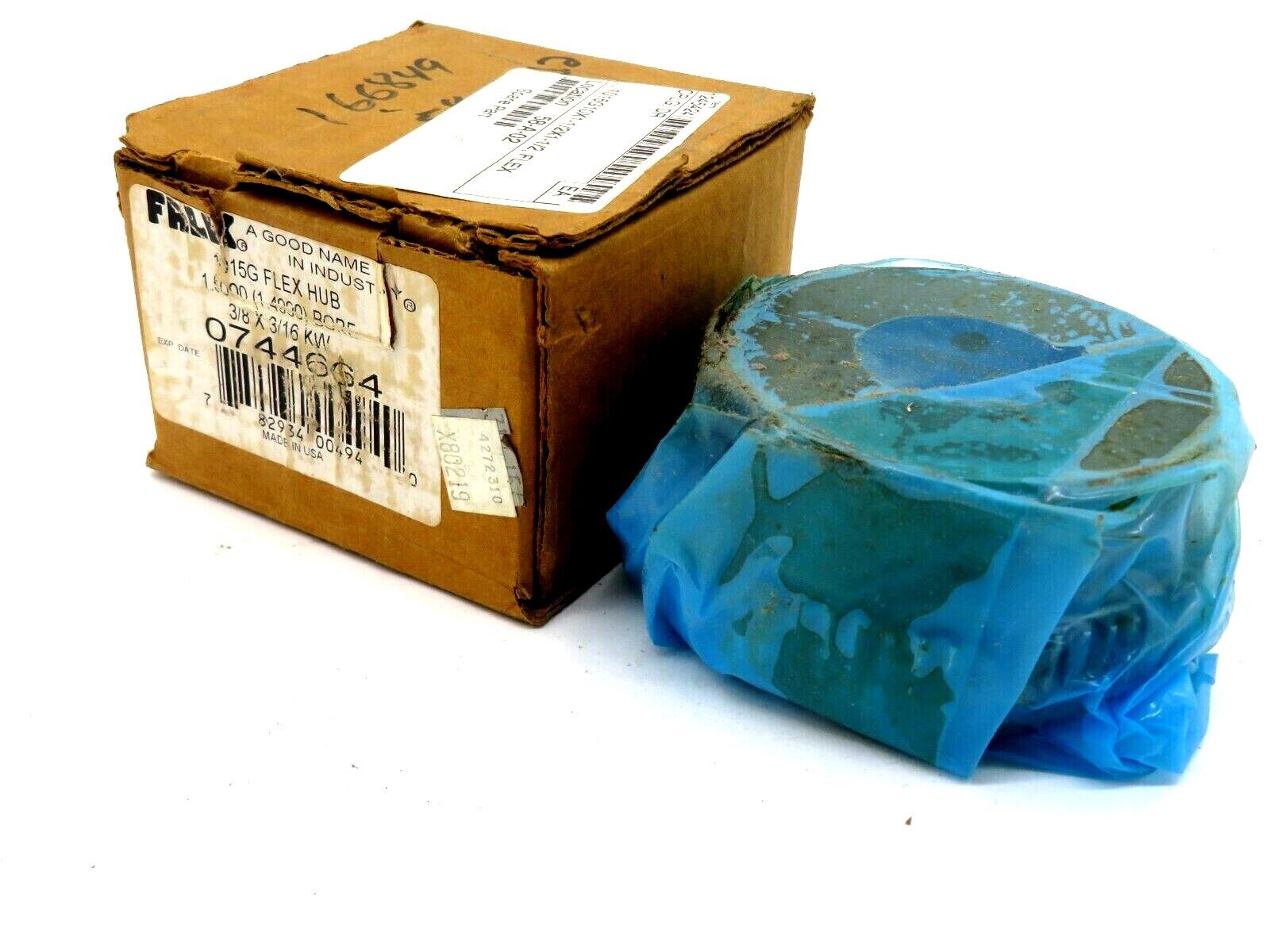 NEW FALK 0744664 FLEX HUB 1015G - SB Industrial Supply, Inc.