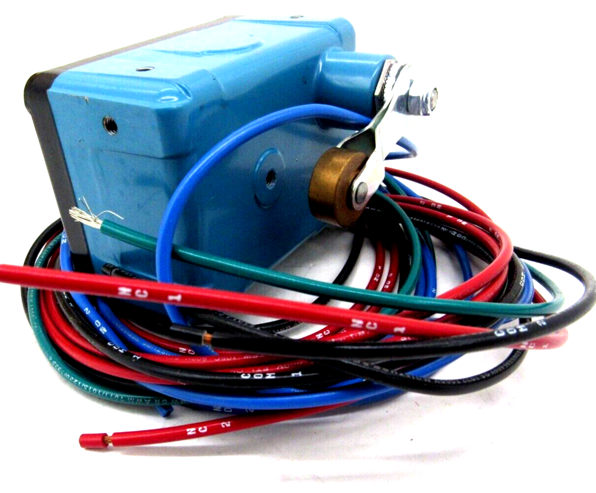 NEW HONEYWELL EXD-AR-3 LIMIT SWITCH EXDAR3 - SB Industrial Supply, Inc.