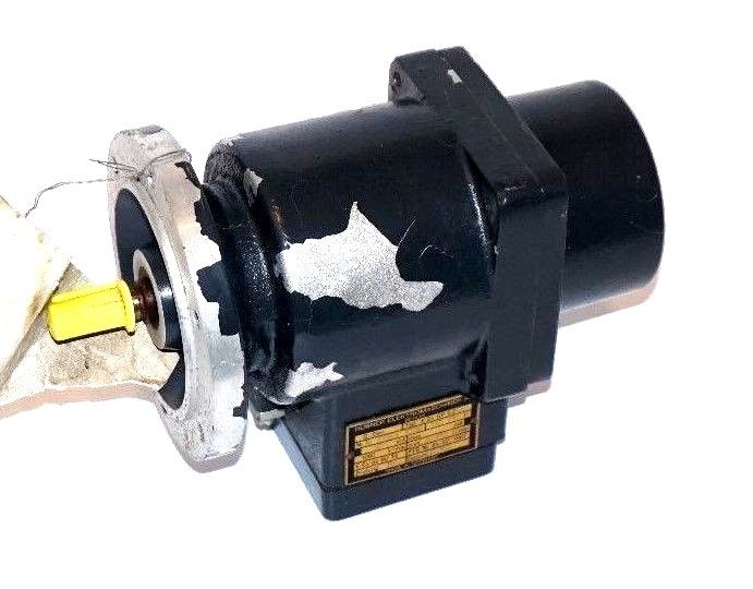 NEW HUBNER BERLIN E-EX-GP-0.2-4 TACHOGENERATOR EEXGP0.24 - SB ...