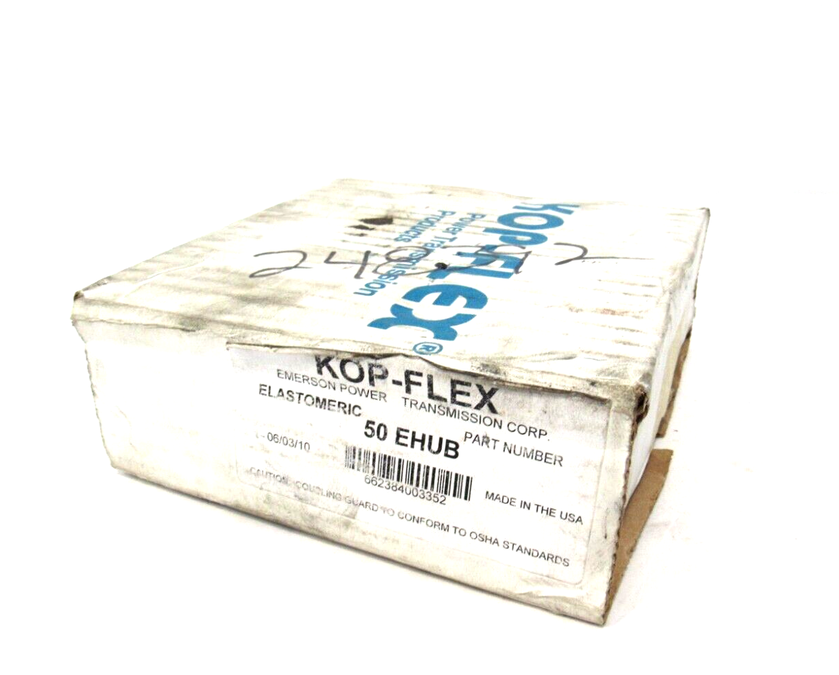 NEW KOP-FLEX 50 EHUB ELASTOMERIC COUPLING - SB Industrial Supply, Inc.