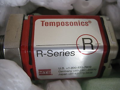 NEW MTS RHS0050UD601A310200 TEMPOSINICS R-SERIES - SB Industrial Supply ...