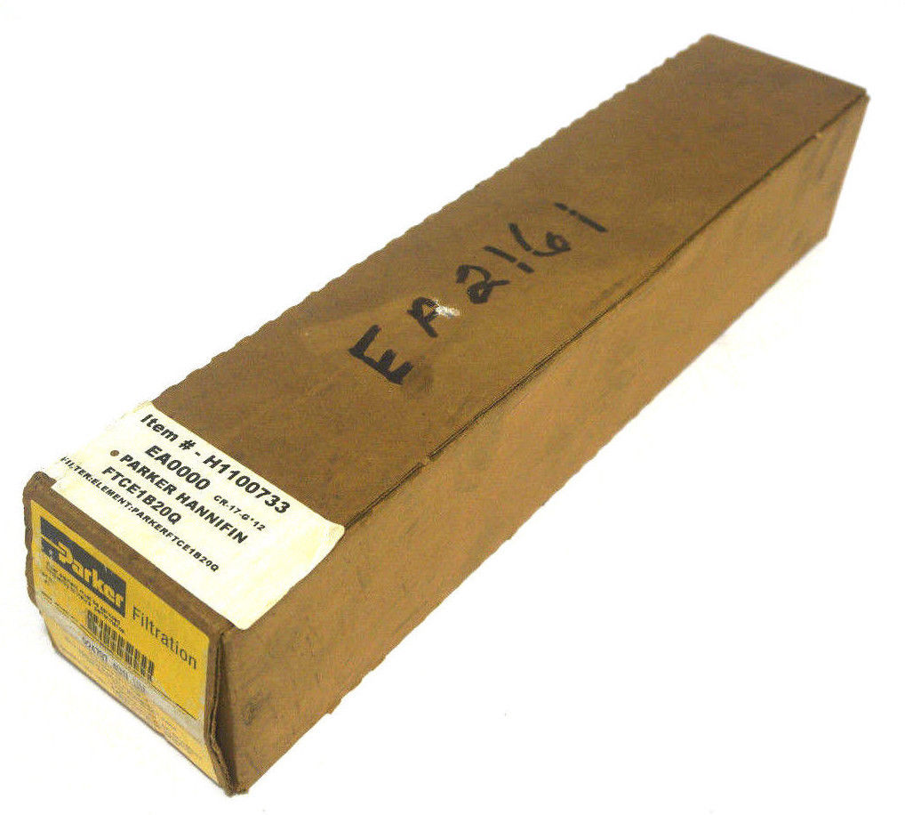 NEW PARKER 924797 40W UM FILTER ELEMENT 92479740WUM - SB Industrial ...