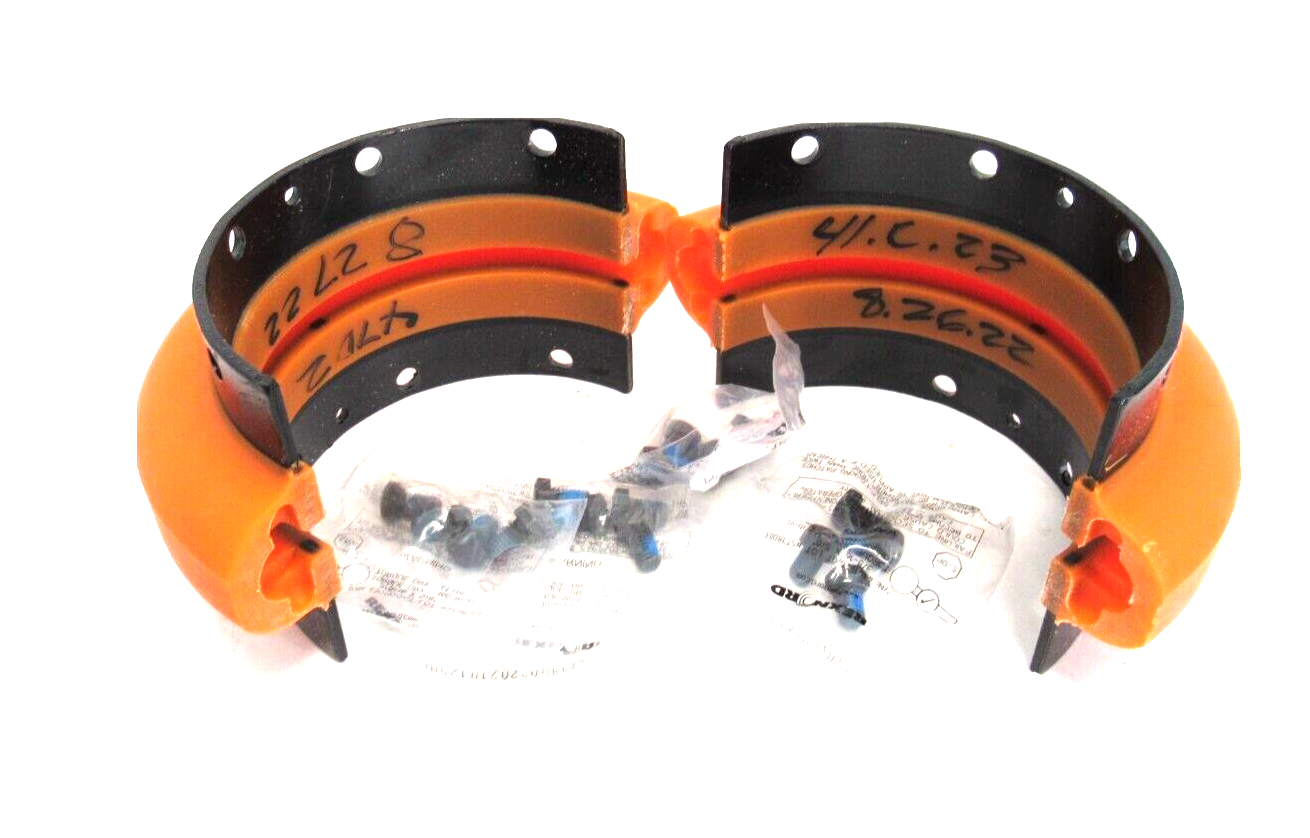 NEW REXNORD 10287338 COUPLING E40 OMEGA 40 - SB Industrial Supply, Inc.