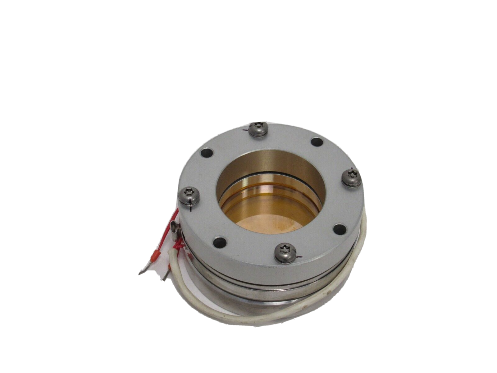 NEW ROFIN SINAR 880-0135-1 OUTPUT COUPLER 88001351 - SB Industrial ...