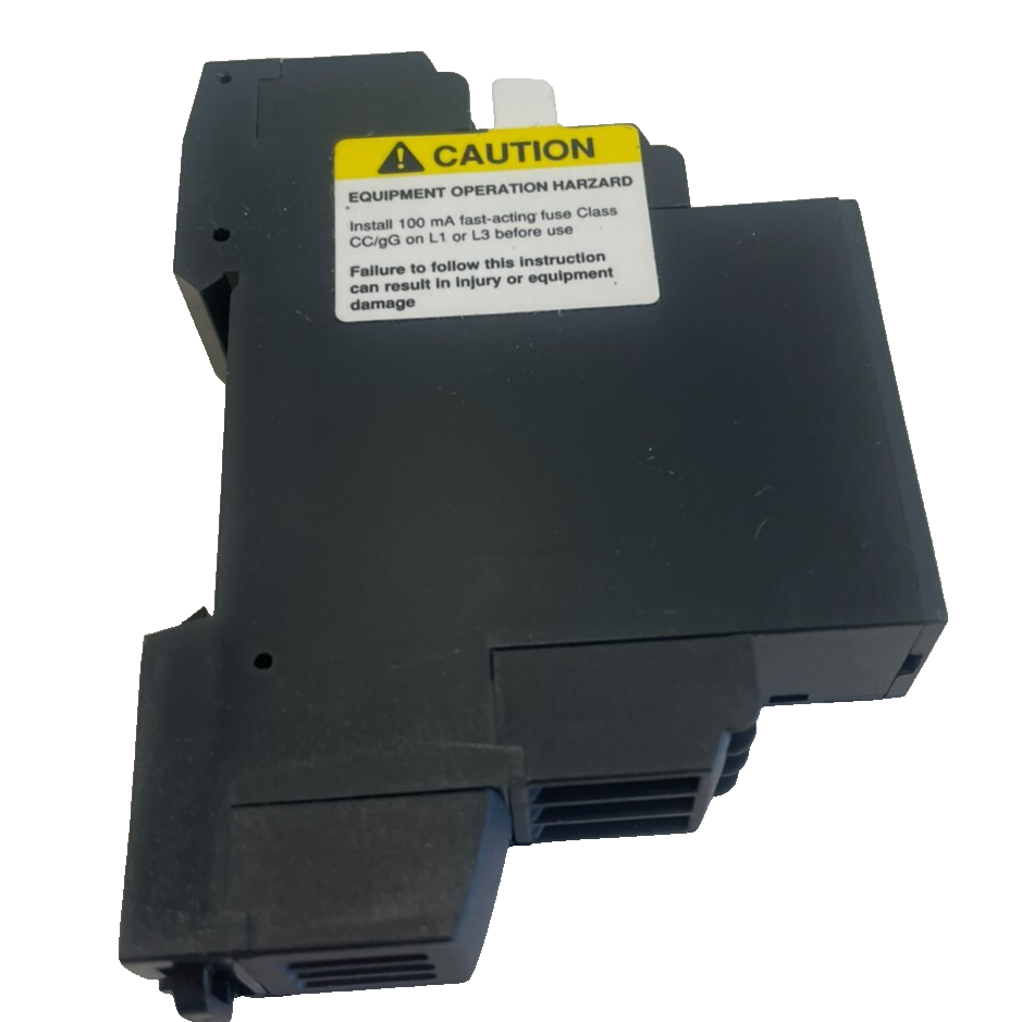 NEW SCHNEIDER ELECTRIC RM17TG20 CONTROL RELAY - SB Industrial Supply, Inc.