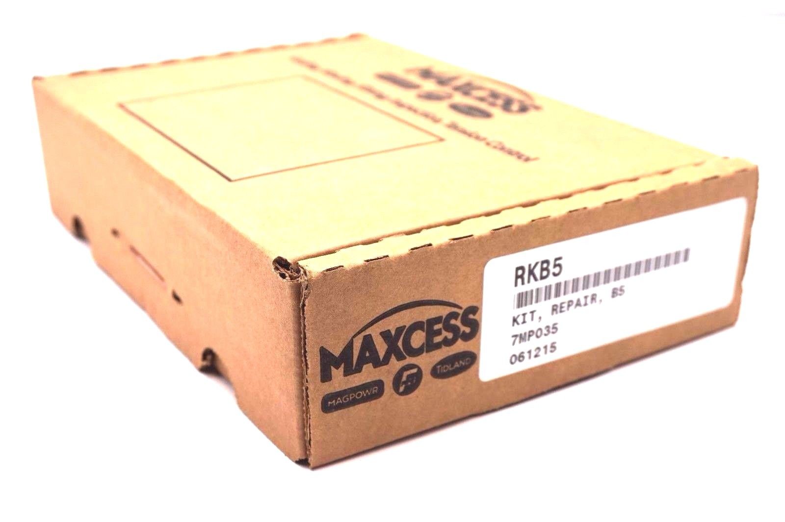 NEW SEALED MAXCESS RKB5 REPAIR KIT - SB Industrial Supply, Inc.