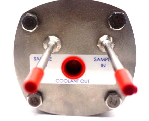 NEW SENTRY TLR4225 SAMPLE COOLER 7-03951A - SB Industrial Supply, Inc.