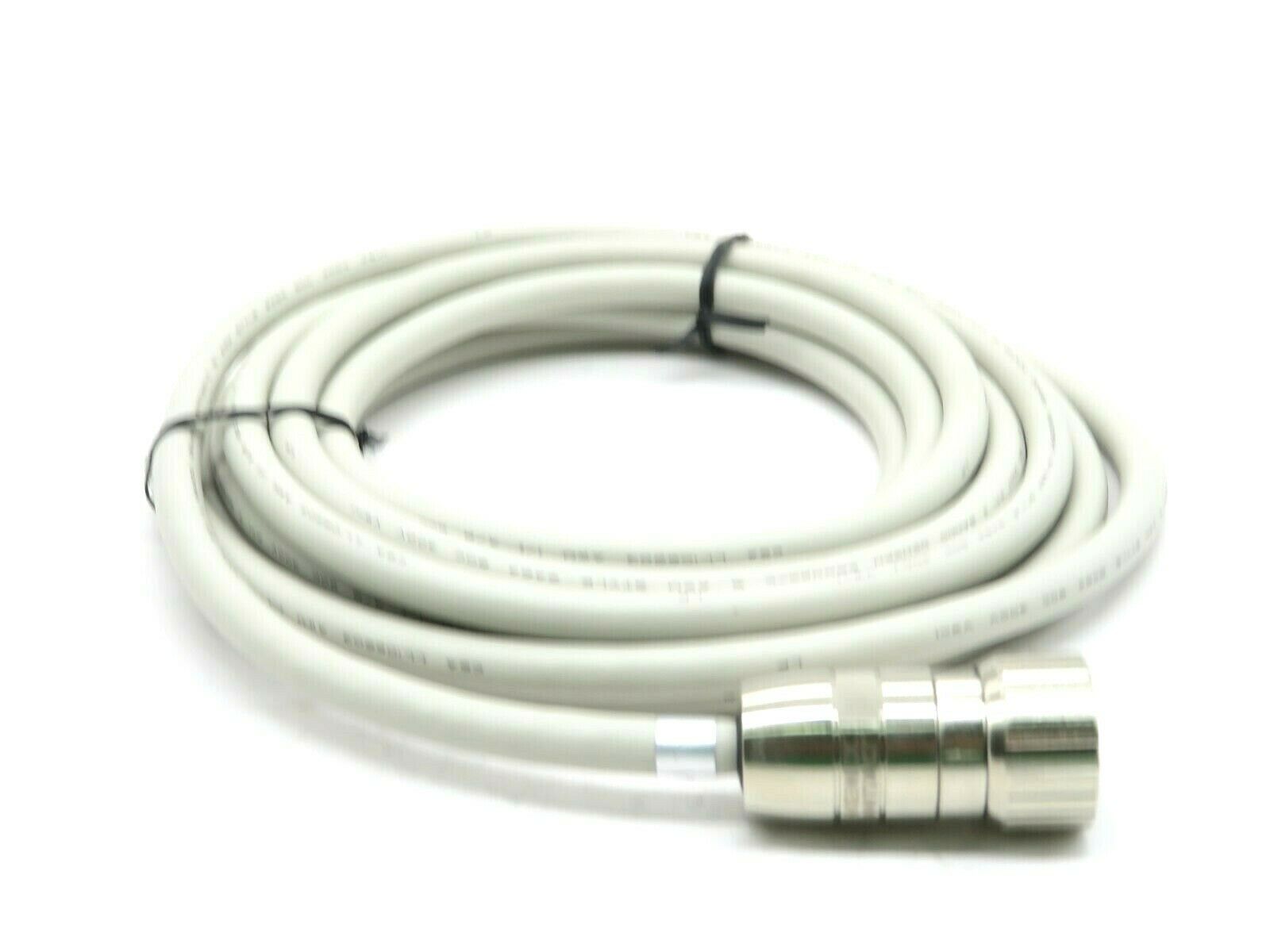 NEW SMC AXT100-MC26-050 CABLE AXT100MC26050 - SB Industrial Supply, Inc.