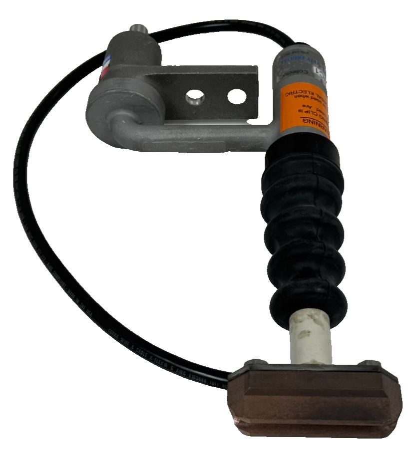 NEW SPAN-GUARD C100-WC1 AMP COLLECTOR 100A W/ WEATHER CAP - SB ...