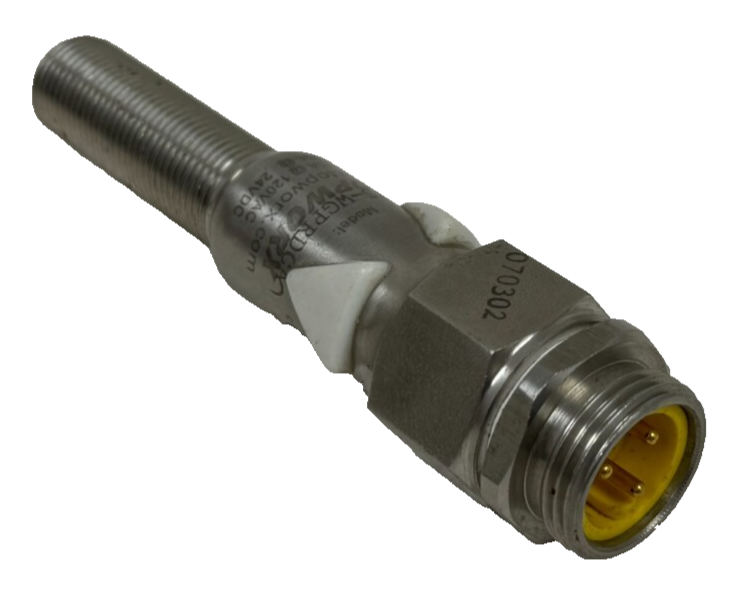 NEW TOPWORX LPS-WGPRDCA LINEAR POSITION SENSOR 070302 - SB Industrial ...